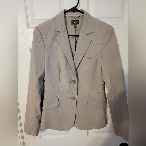 Mexx | Jackets & Coats | Mexx Suit Jacket | Poshmark